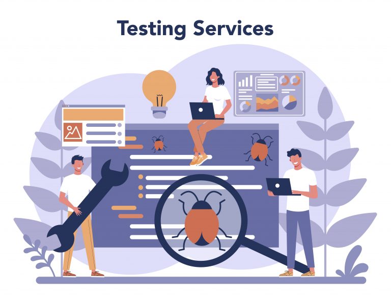 Software Testing & Quality Assurance – Shvintech