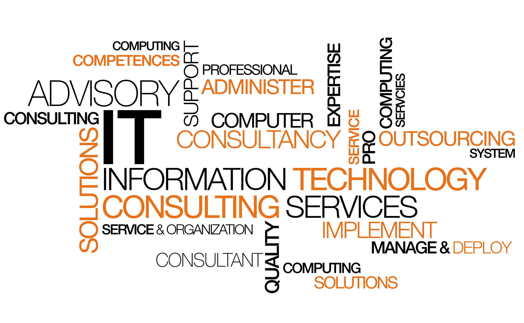 ShvinTech | Open Source & Offshore IT Consulting Company in India & USA