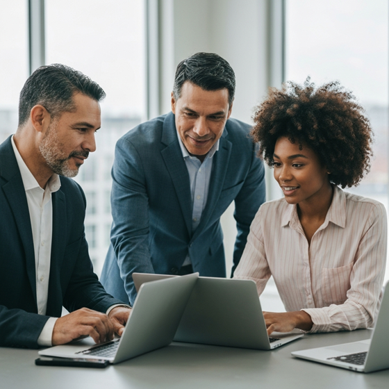 Custom Software Development Services: Tailored for You | Shvintech