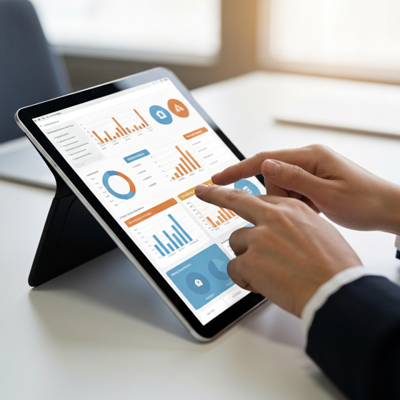 Custom Software Development Services: Tailored for You | Shvintech